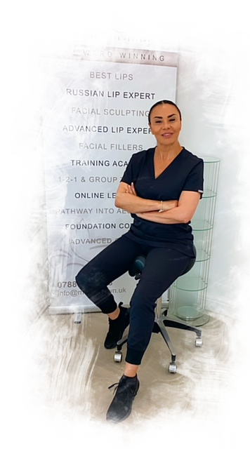 About Marie | The Marie Brown Aesthetics Academy Aesthetics Training In ...